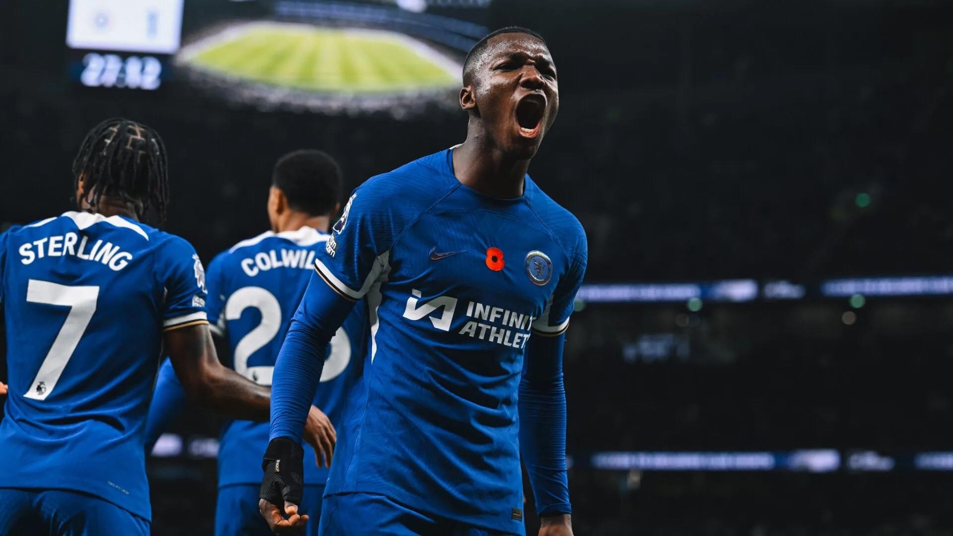 Moisés Caicedo confiesa que fue afectado por el estilo de Pochettino en ...