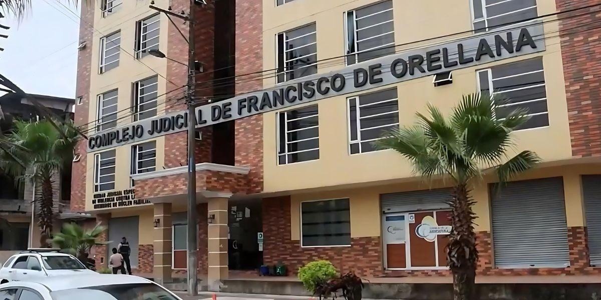 Caso Pamela Ati | se desarrolla la audiencia de apelación a las medidas ...