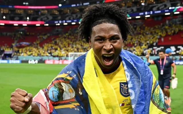 Angelo Preciado estaría muy cerca de llegar a la Premier League | Ecuavisa