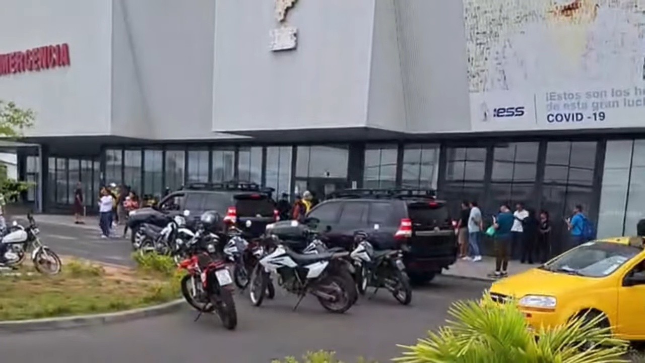 ¿Quién era Patricio García, alias El Puerco, el hombre asesinado en el ...