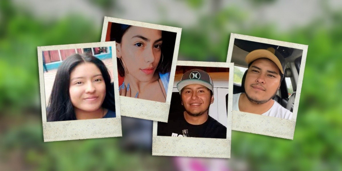 Los cuatro desaparecidos en Puerto López fueron hallados muertos en ...