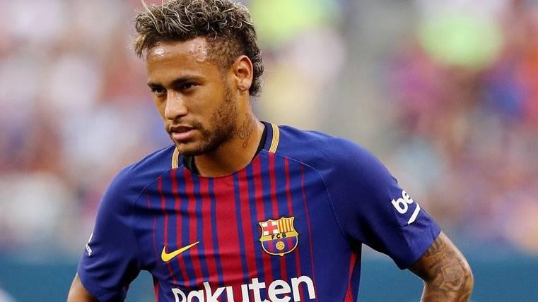 ¿Regreso triunfal de Neymar al FC Barcelona?, esto se sabe de este ...