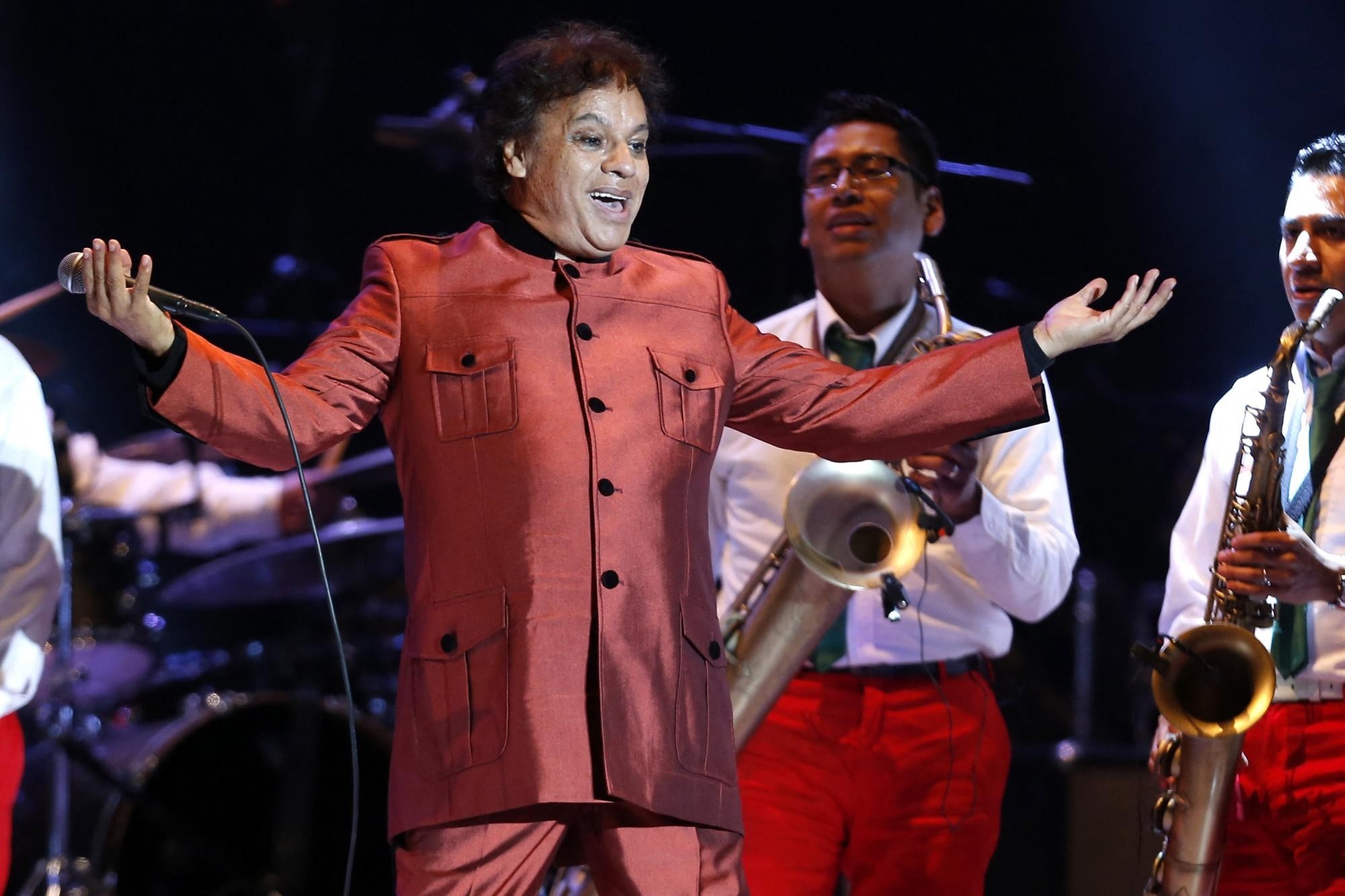 Video | México recuerda a Juan Gabriel con la apertura de un museo en ...