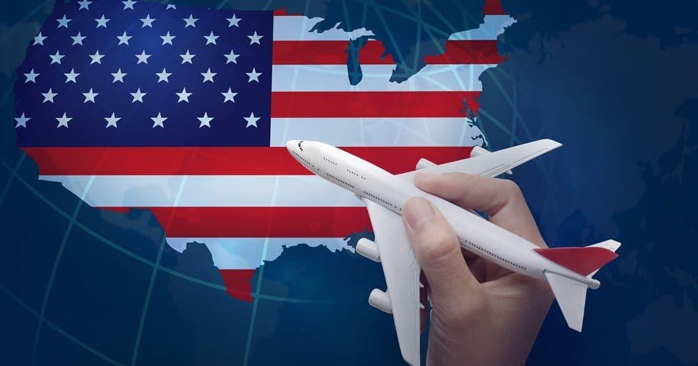 Estados Unidos: así puedes obtener un permiso para ingresar con el ...