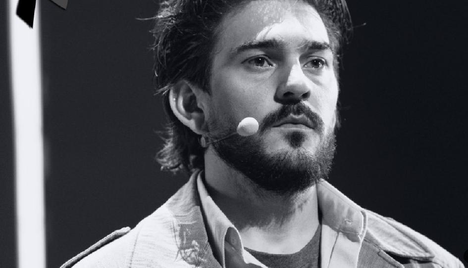 James Hollcroft, actor de Como dice el dicho, fue hallado muerto | Ecuavisa