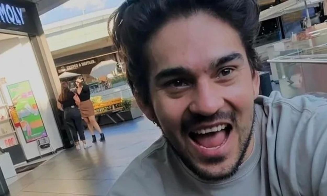 James Hollcroft, actor de Como dice el dicho, fue hallado muerto | Ecuavisa