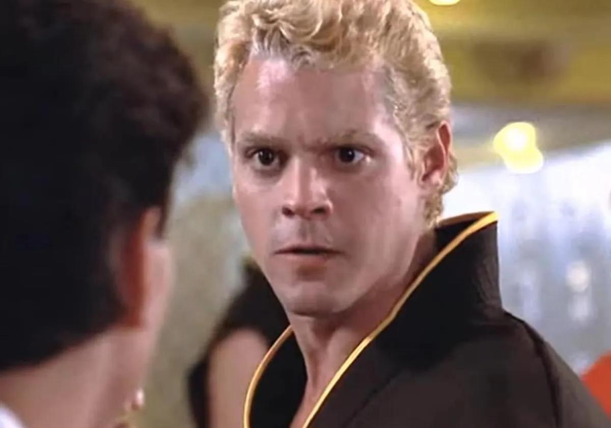 Chad McQueen, recordado actor de Karate Kid, muere a sus 63 años | Ecuavisa