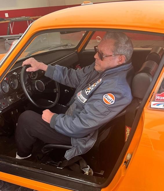 Chad McQueen, recordado actor de Karate Kid, muere a sus 63 años | Ecuavisa