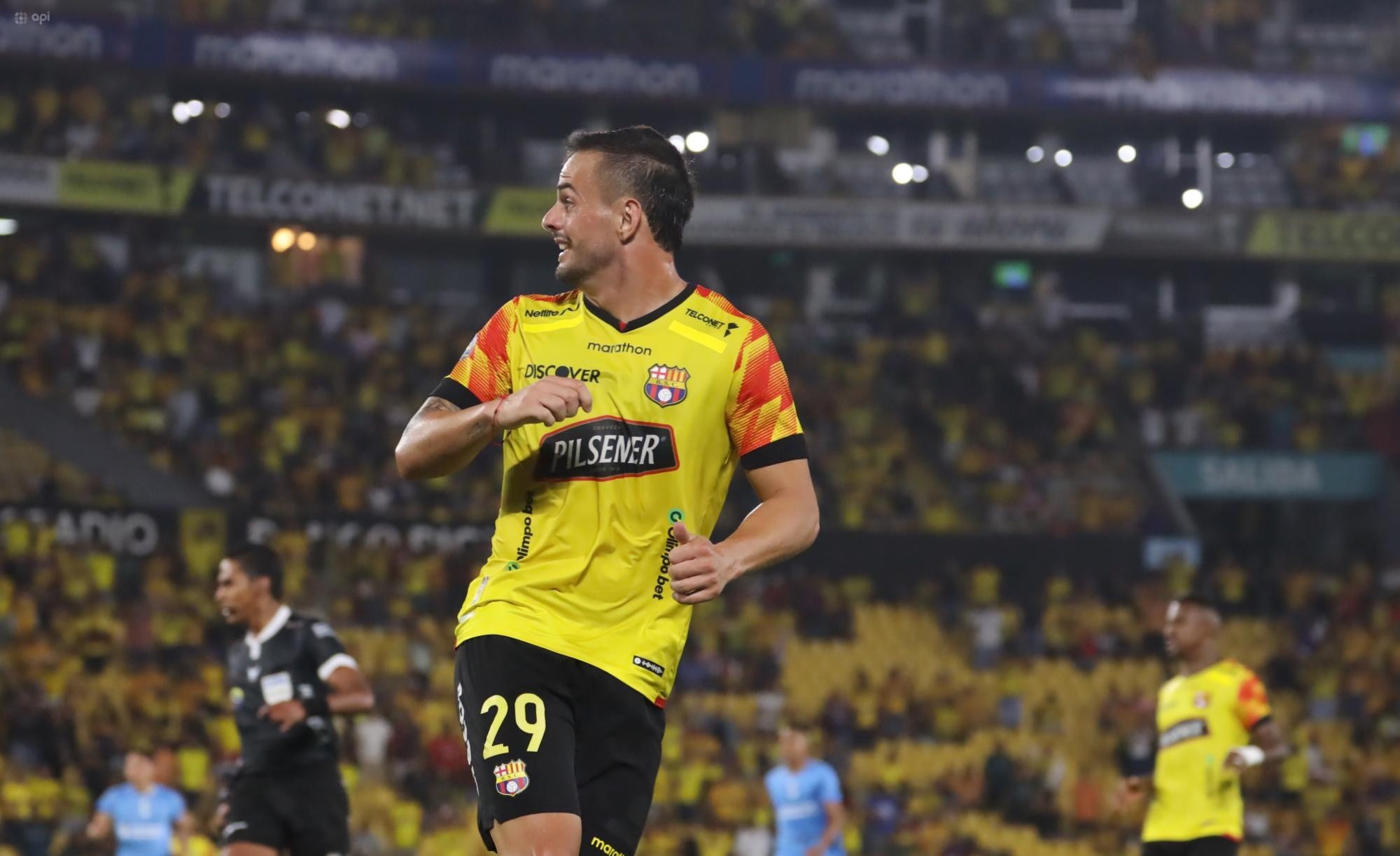 El entrenador de Macará: “Siento tristeza que una institución grande ...