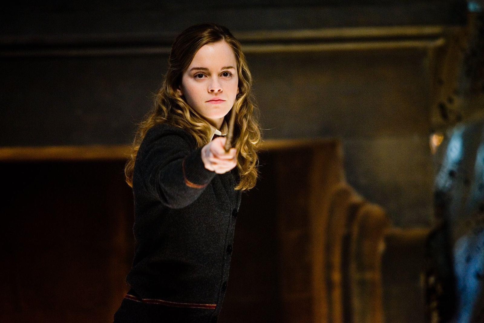 Hermione Granger cumple años: la bruja que cambió la historia del ...