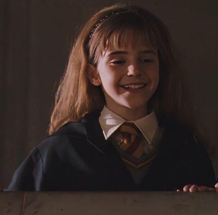Hermione Granger cumple años: la bruja que cambió la historia del ...