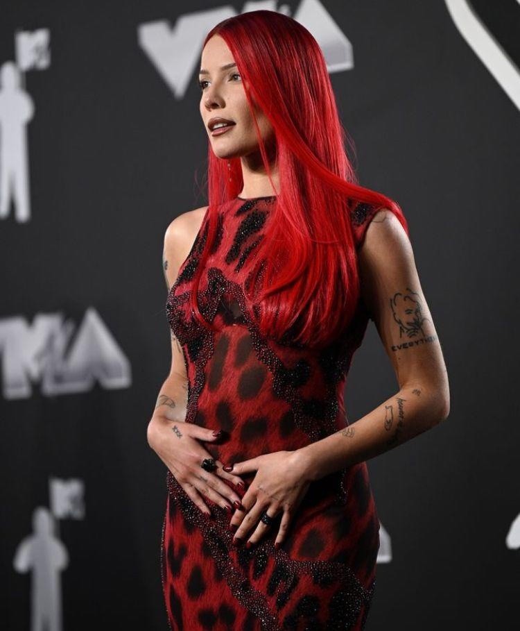 Halsey revela que fue hospitalizada tras sufrir una convulsión: "No lo ...