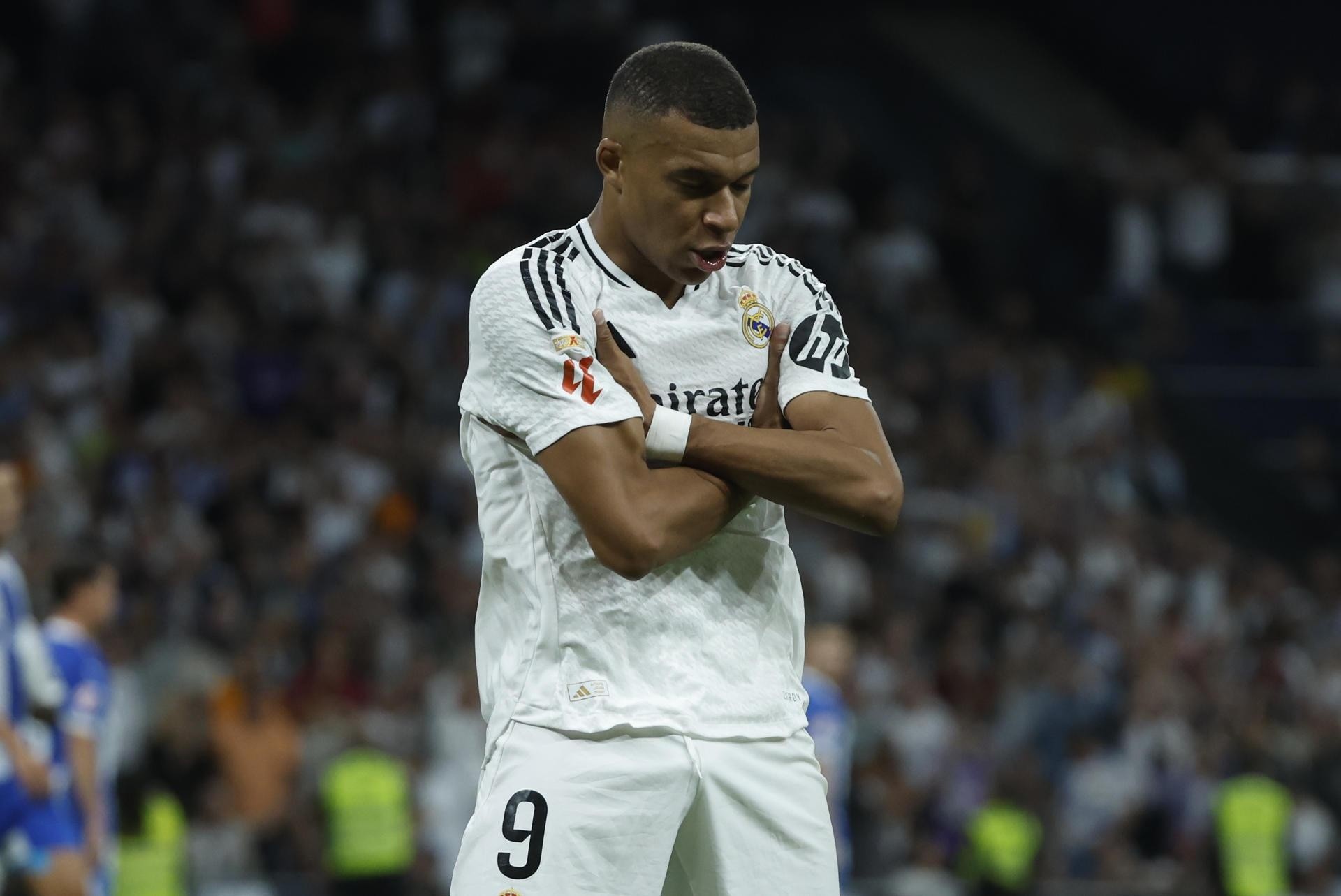 Kylian Mbappé y el PSG se enfrentan en los tribunales por USD 61 ...