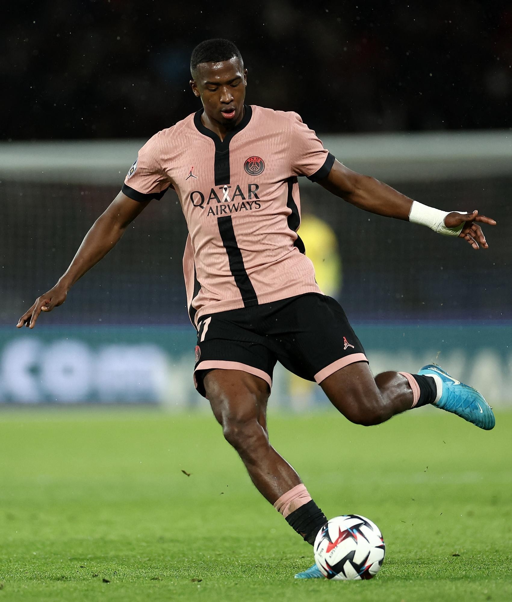 Fecha, hora y dónde ver Arsenal vs. PSG de Willian Pacho en la ...