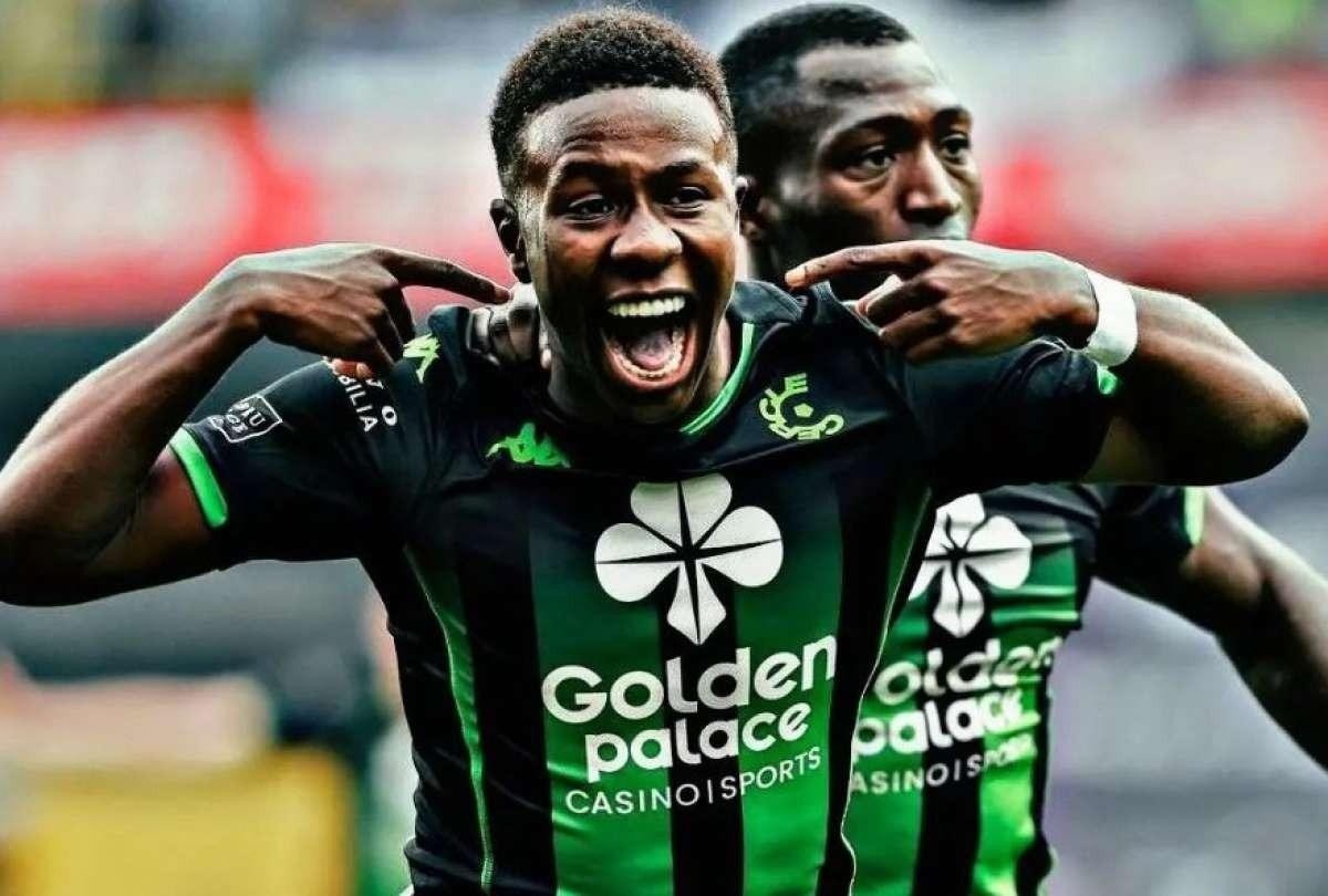 Alan Minda anotó en la Conference League | Ecuavisa