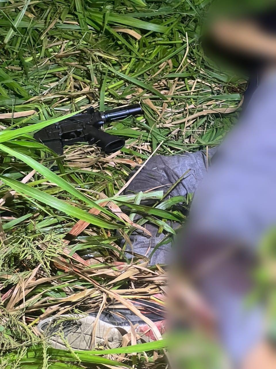 Un sospechoso fue abatido por la Policía en Los Ríos | Ecuavisa