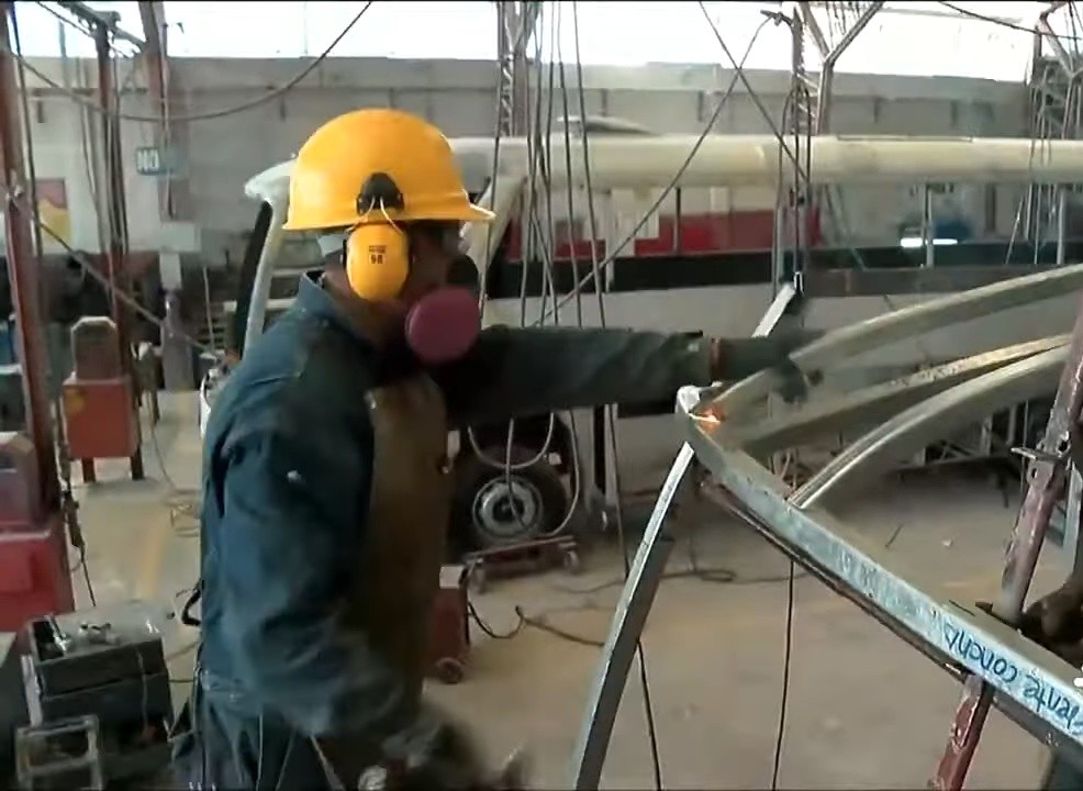 Los parques industriales de Cuenca ya experimentan apagones tras orden ...