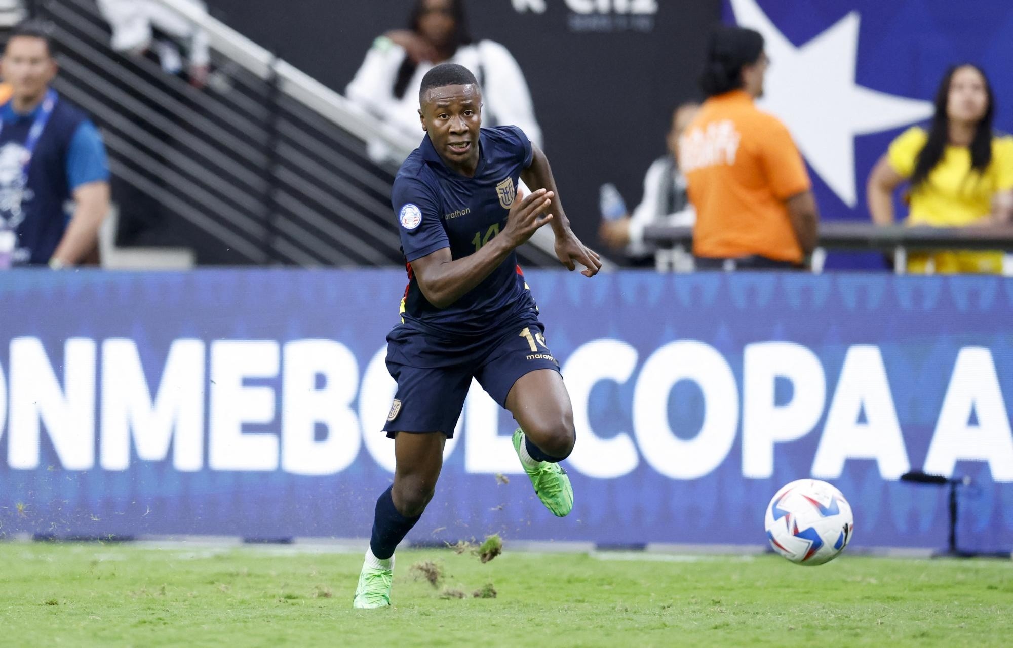 Alan Minda: "Soy un jugador polifuncional, me estoy acoplando a lo que ...