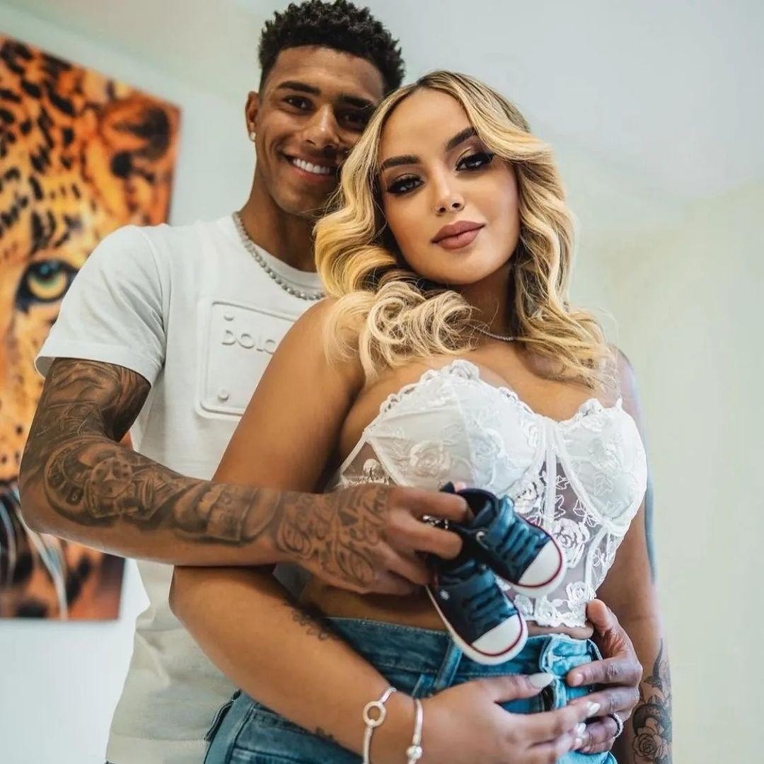 Exjugador del Real Madrid se tatuó el nombre y descubrió que no es su ...