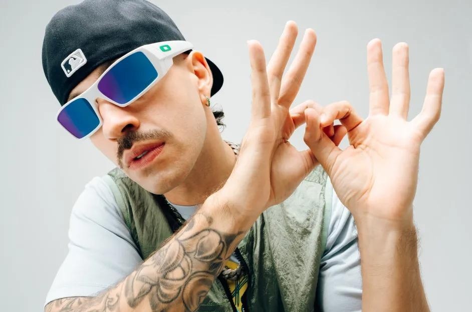 Feid llega a Ecuador con su "Ferxxocalipsis Tour": Todo lo que debes ...