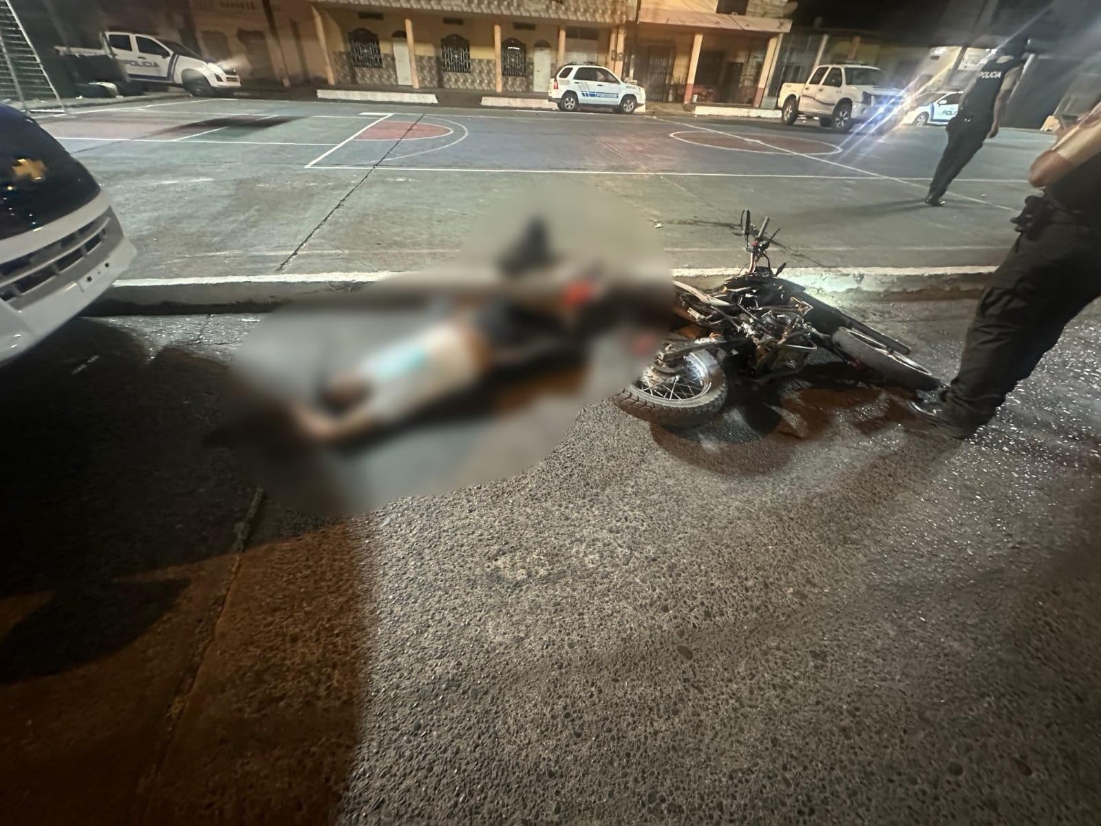 Los Ríos: Un sospechoso murió y otro quedó herido tras operativo ...