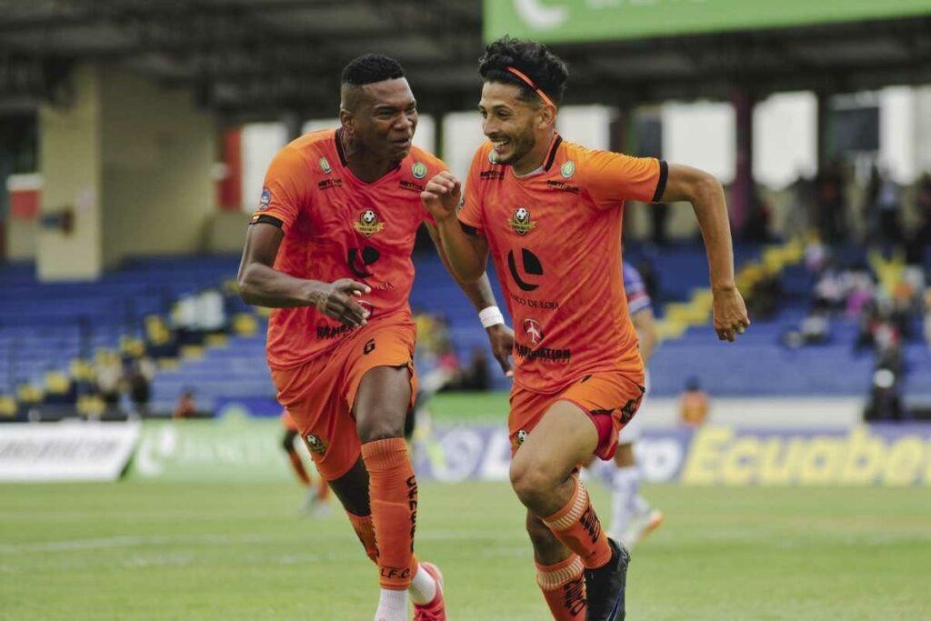 Libertad empató en Cuenca y sigue en suspenso su permanencia en la ...