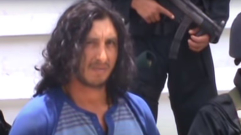 Caso Metástasis | Tras denuncia de Diana Salazar, SNAI investigará ...