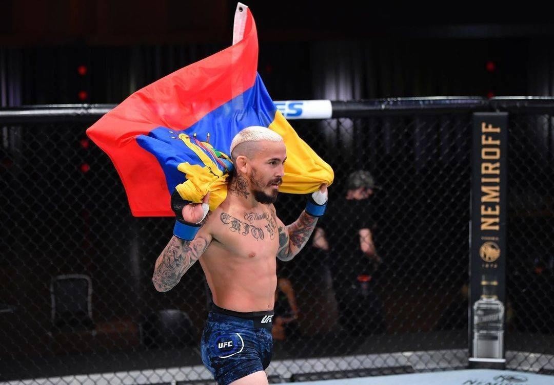 Chito Vera: "Ecuador tiene que unirse, hay que pelear más fuerte que ...