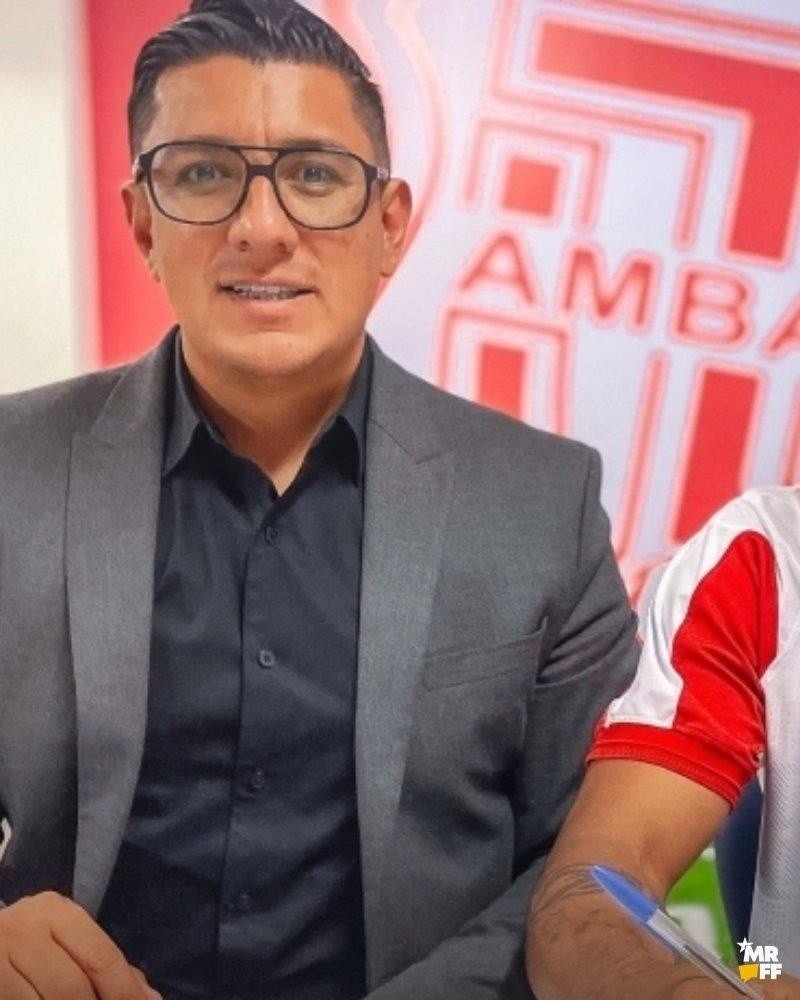 Vicepresidente de Técnico Universitario acusa a futbolistas de no ...