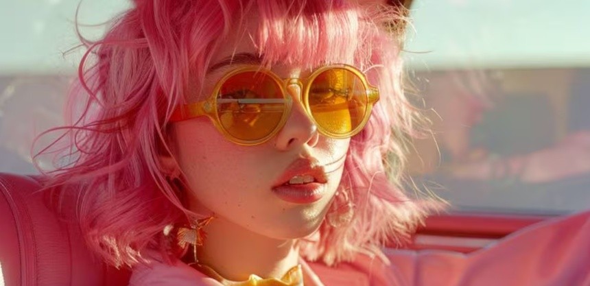 Nace la primera discográfica de artistas creados totalmente con IA ...