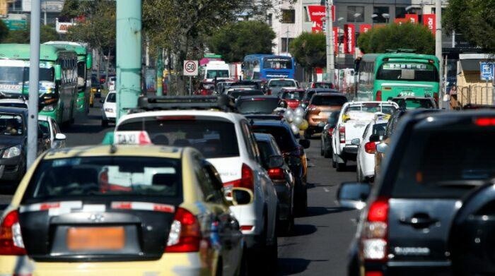 Pico y placa en Quito: las restricciones de movilidad para este martes ...