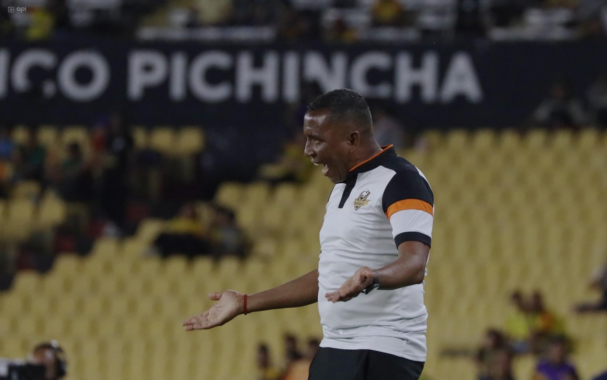 Juan Carlos León: “Libertad siempre nos tuvo al día, nunca se atrasaron ...