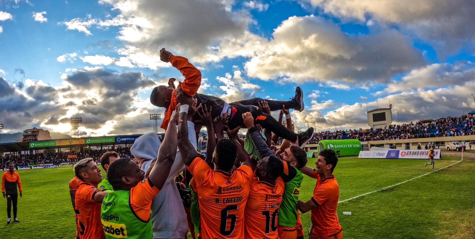 Juan Carlos León: “Libertad siempre nos tuvo al día, nunca se atrasaron ...