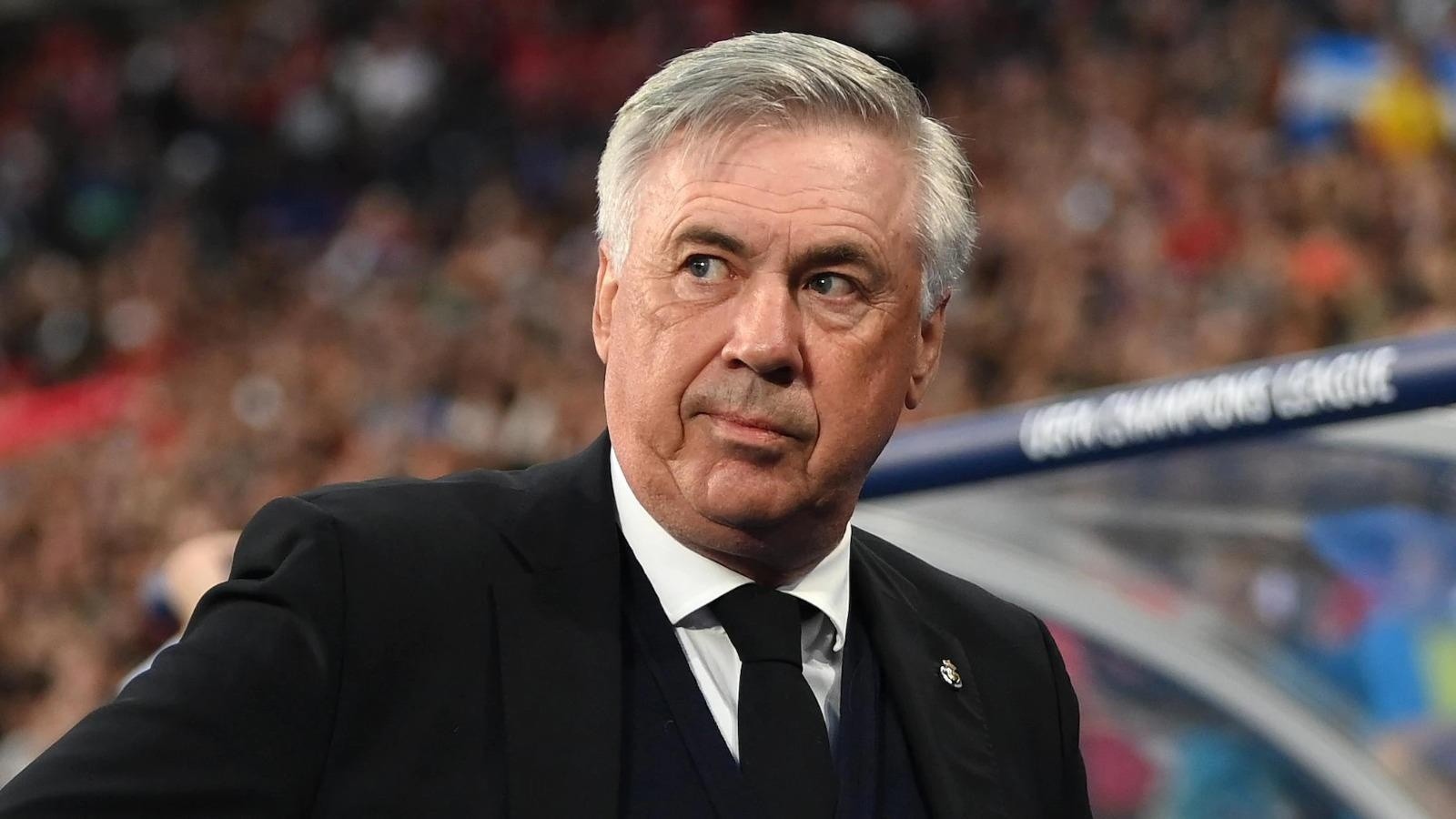 Ancelotti: "Mbappé no está a su mejor nivel, pero hay que darle tiempo ...
