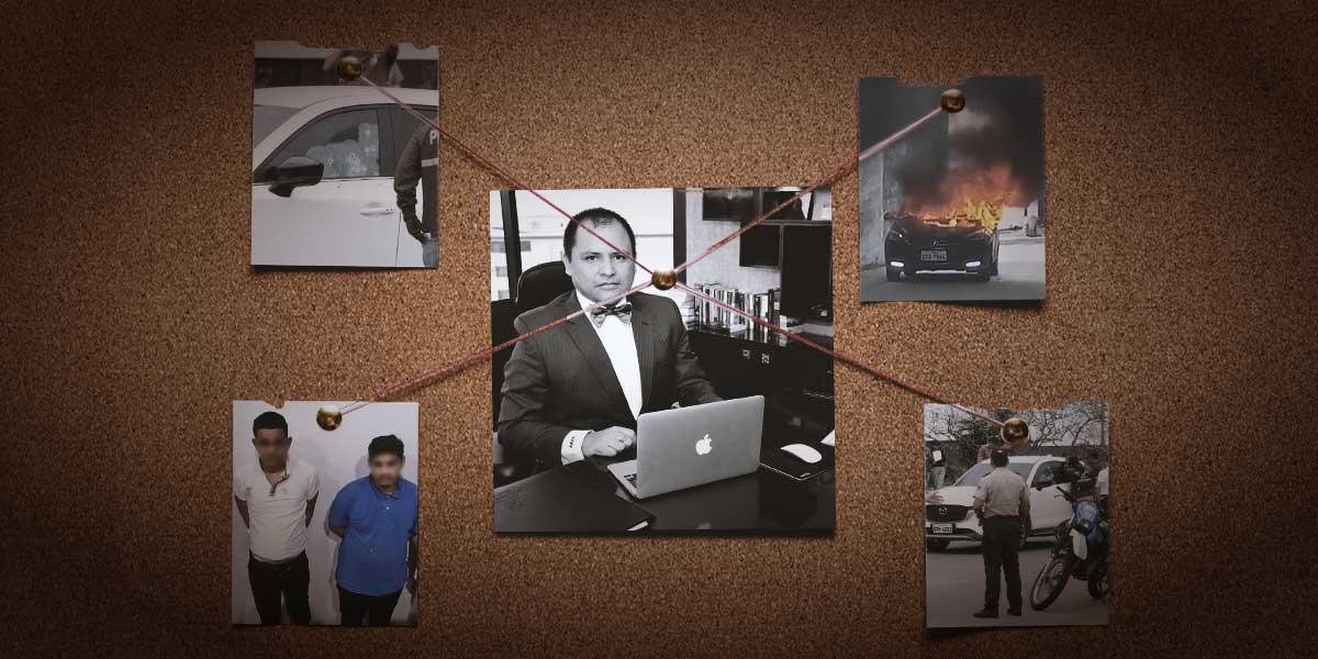 En Ecuador los fiscales no tienen garantías para investigar ...