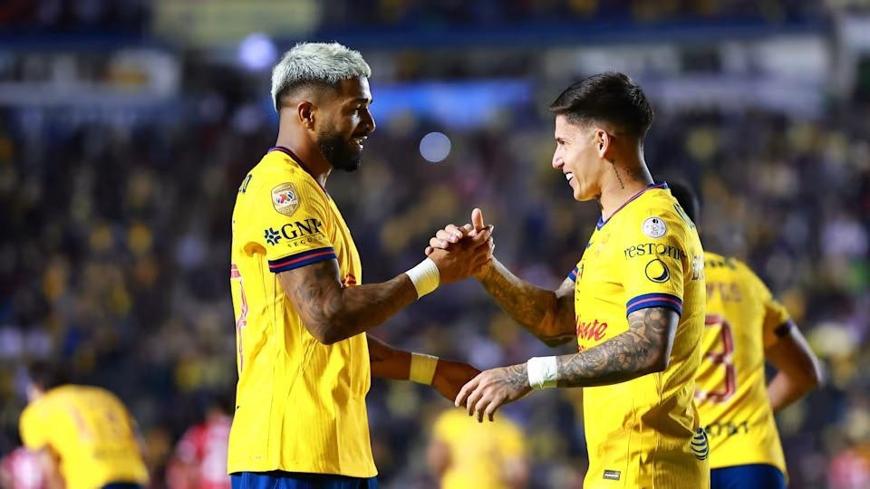 América elimina con drama al Cruz Azul y avanza a la final del fútbol ...