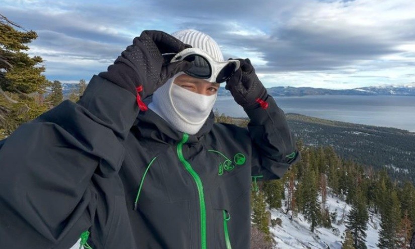 Las vacaciones secretas de Karol G y Feid son descubiertas por sus fans ...