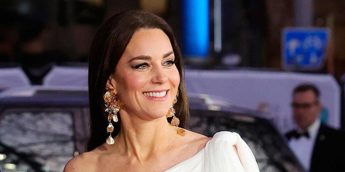Se revela la riesgosa operación a la que fue sometida Kate Middleton ...