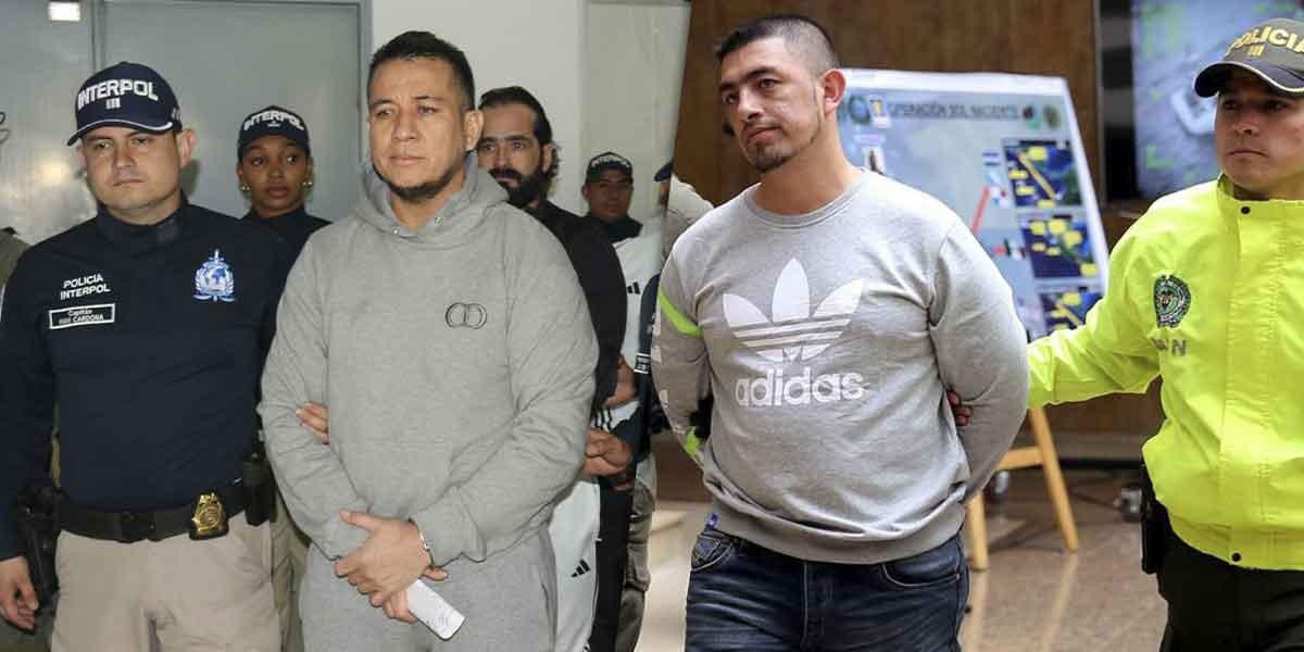 El Gato Farfán, otro narco ecuatoriano extraditado por Colombia a EE.UU ...