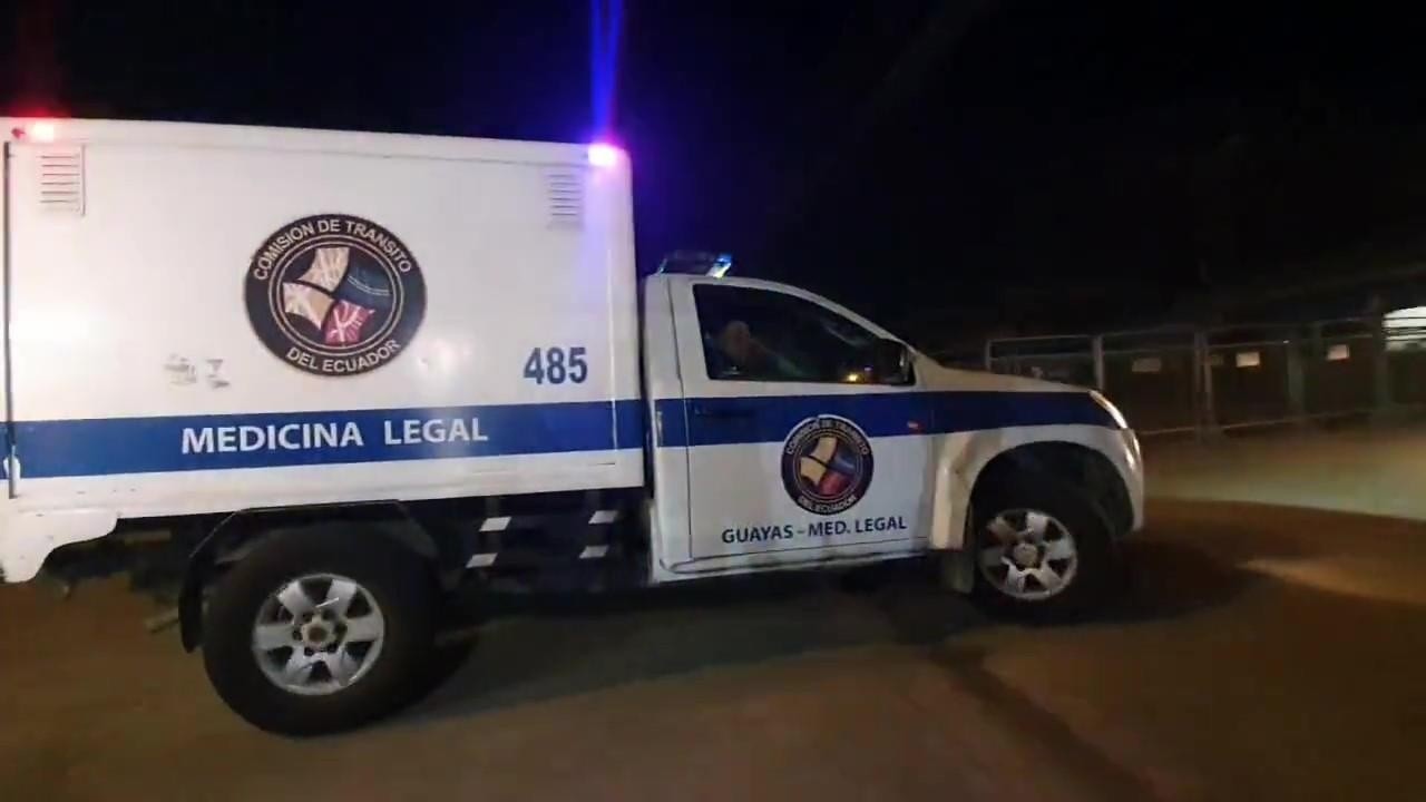 Siniestro en Daule: Dos muertos tras choque entre un tráiler y moto ...