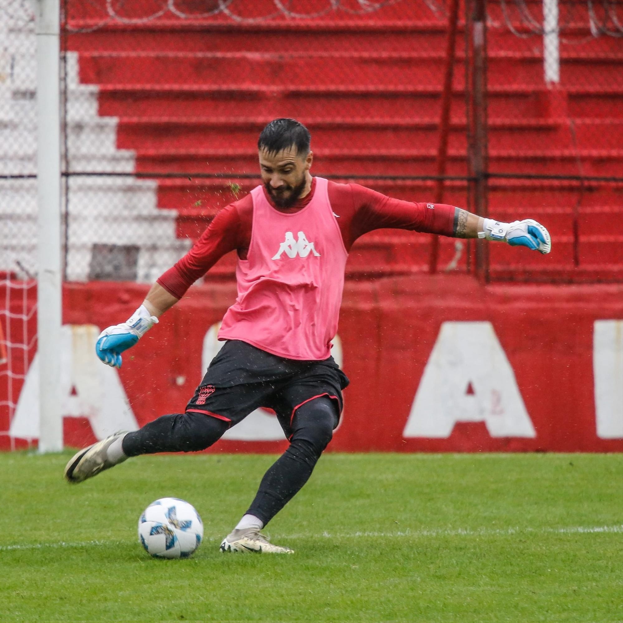 Hernán Galíndez es opción para Boca Juniors en la próxima temporada ...