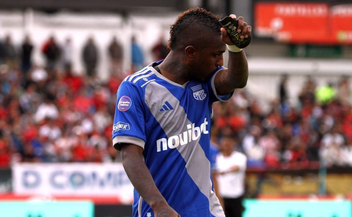 Miller Bolaños solo quería cobrar los últimos meses del 2023, pero ...