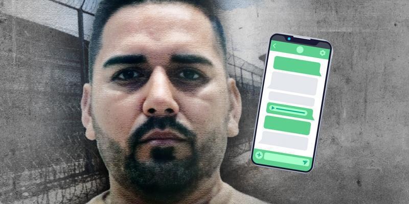 Chats Metástasis: el narcotraficante Leandro Norero compraba policías ...