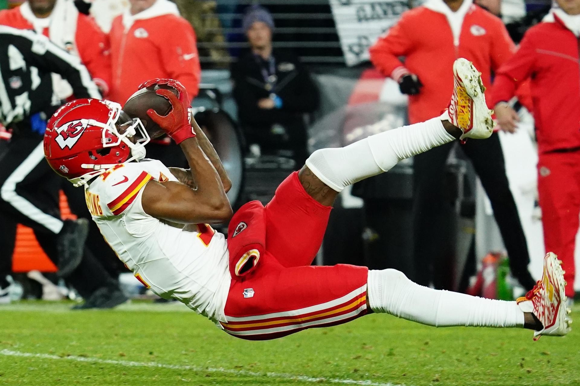 Super Bowl 2024: guía básica del fútbol americano | Ecuavisa