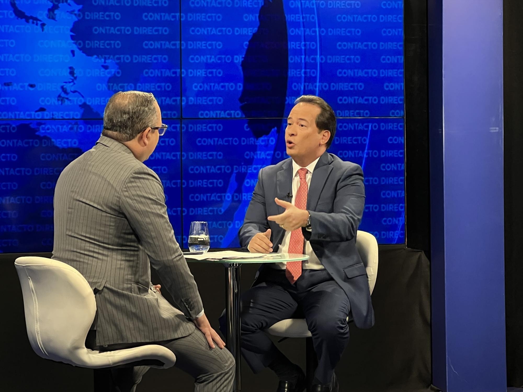 Henry Cucalón dice que a la bancada de la Revolución Ciudadana solo le ...