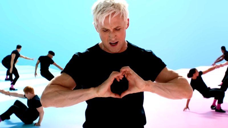 Ryan Gosling interpretará a Ken en los premios Oscar | Ecuavisa