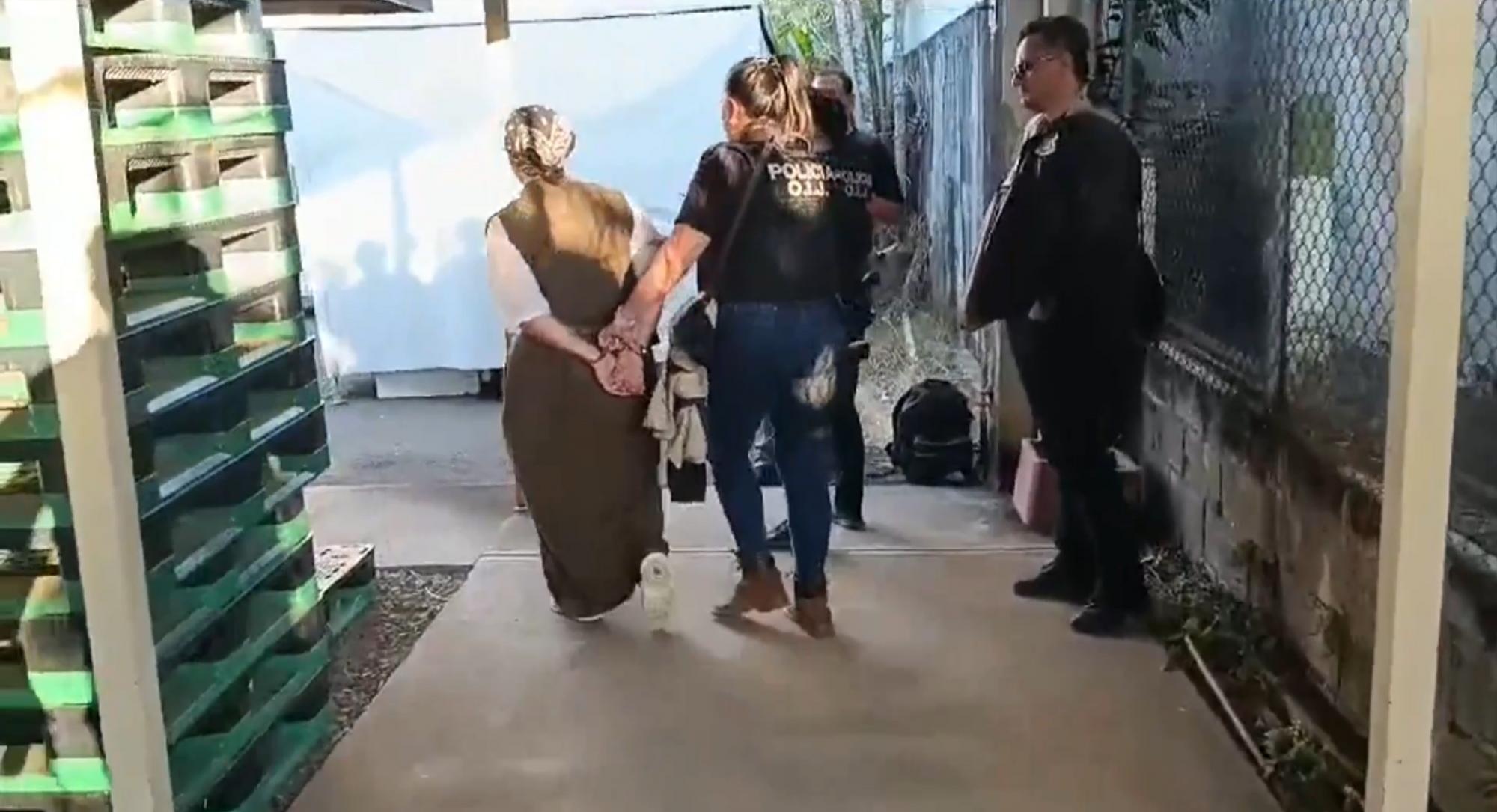 Últimas noticias de Monja | Ecuavisa