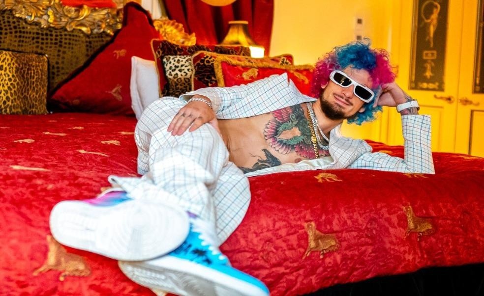 Sean O'Malley cree que vencerá fácil a Marlon 'Chito' Vera en la UFC ...