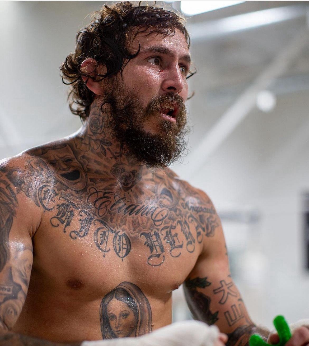 Delincuentes roban la casa de Marlon Chito Vera a pocas horas de su ...