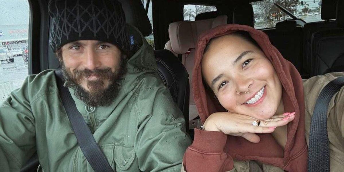 La esposa de Chito Vera publica imágenes inéditas detrás de la esperada ...